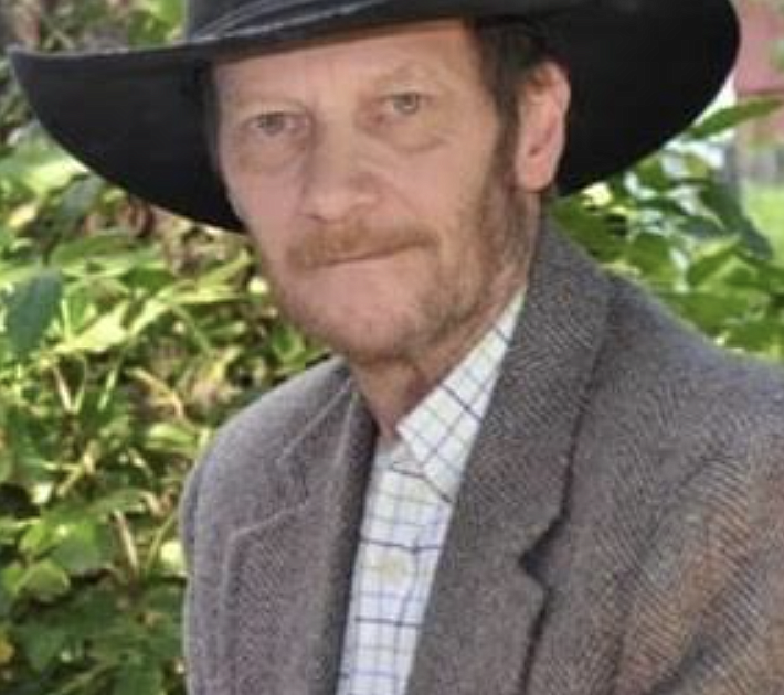 Dean Andrew Chamberlain, 60 | Coeur d'Alene Press