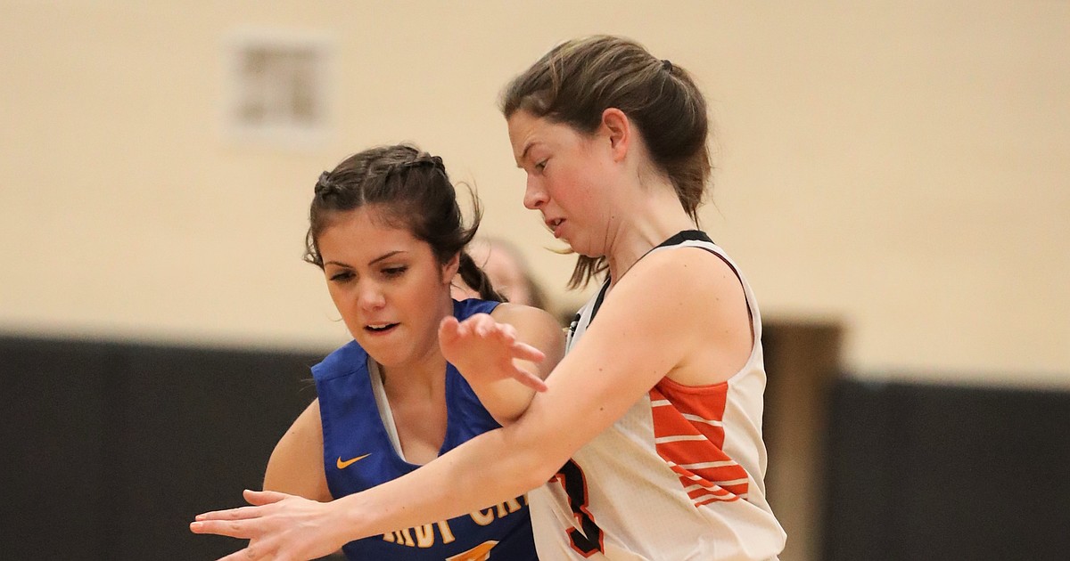 Priest River presses past Lady Cats | Bonner County Daily Bee