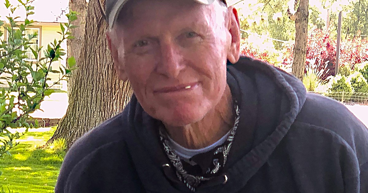 Roy Leonard DeVore Sr., 71 | Lake County Leader