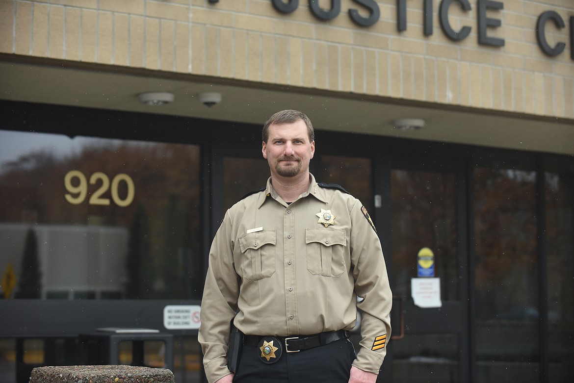 2020 reflections: Sheriff discusses police reform, other challenges ...