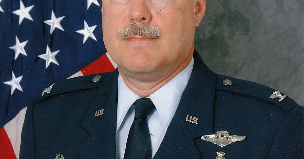 Col. Thomas C. Hankins, Ret., 67 | Coeur d'Alene Press