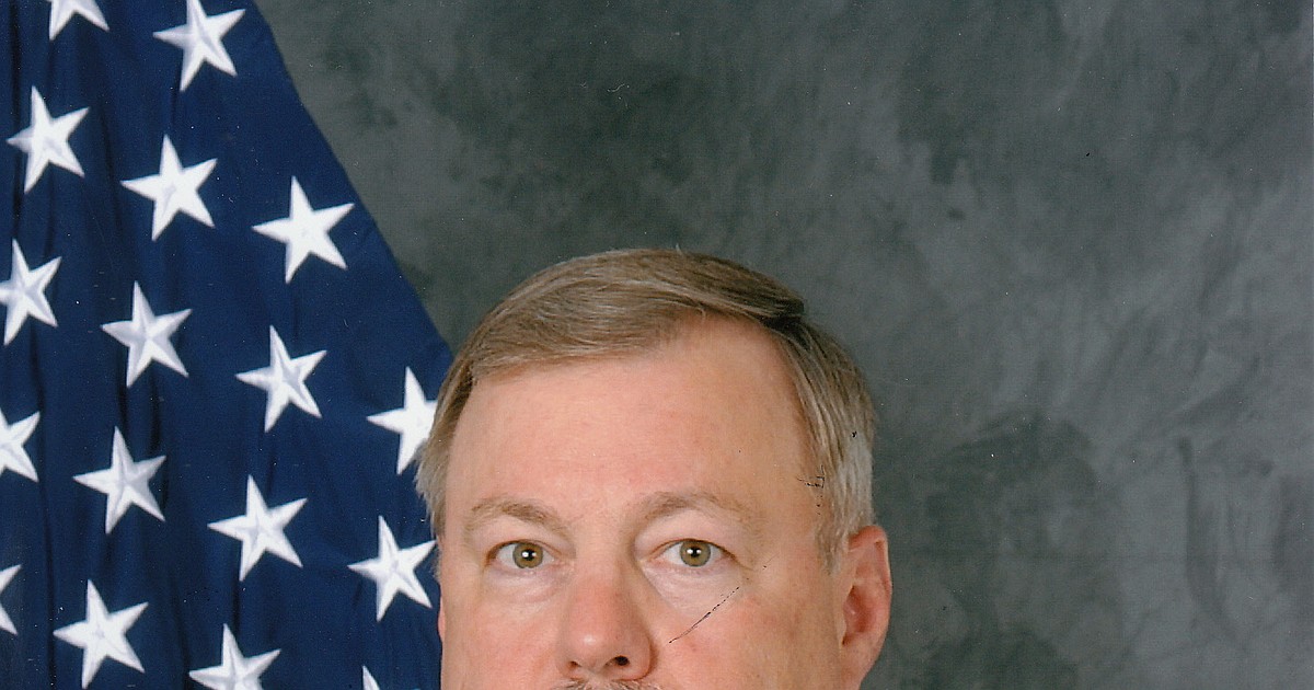 Col. Thomas C. Hankins, Ret., 67 | Coeur d'Alene Press