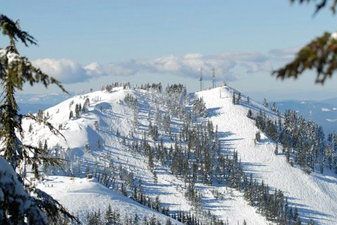 Avalanche blasting means good things for snow sports | Shoshone News-Press