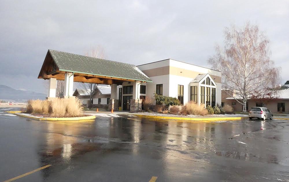 Clark Fork Valley Hospital continues COVID-19 vaccines | Valley Press ...