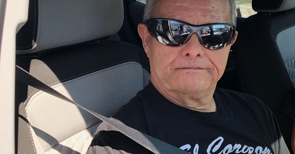 Benito Zamora | Columbia Basin Herald