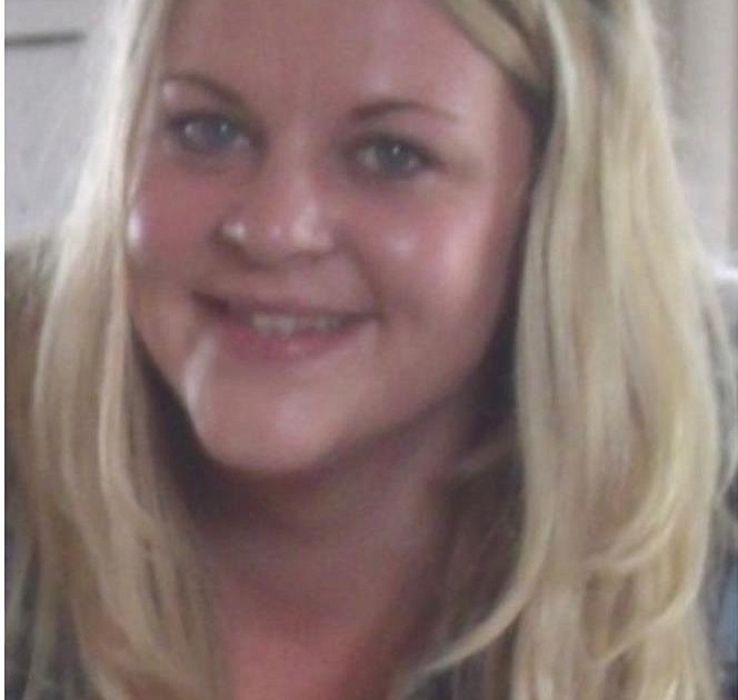 Celeste Allison Gregory | Western News