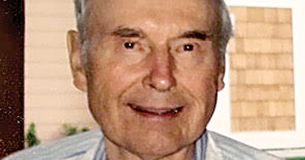 Arnold Quentin Sandefur | Hungry Horse News