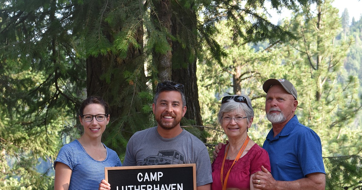Help Camp Lutherhaven shine in 2021 | Coeur d'Alene Press