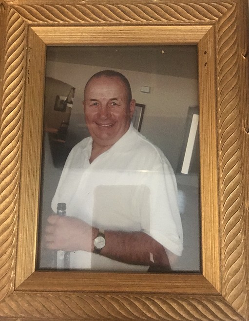 Arney J. Wick, 86 | Shoshone News-Press