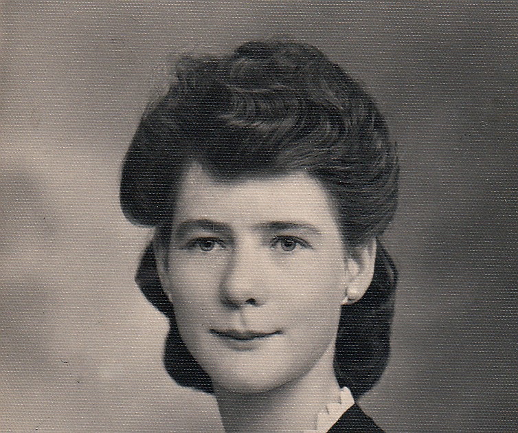 Grace Lilian Doolittle | Coeur d'Alene Press