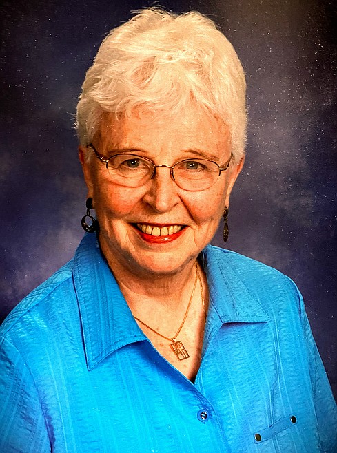 Kathryn Ann Halbert, 83 | Coeur d'Alene Press
