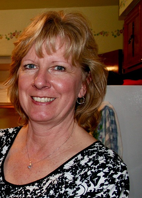 Cindy Hansen | Coeur d'Alene Press