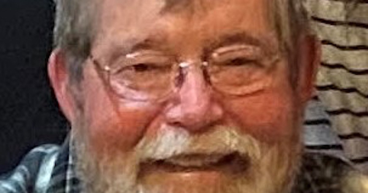 John Edward Darling Sr. | Bonner County Daily Bee