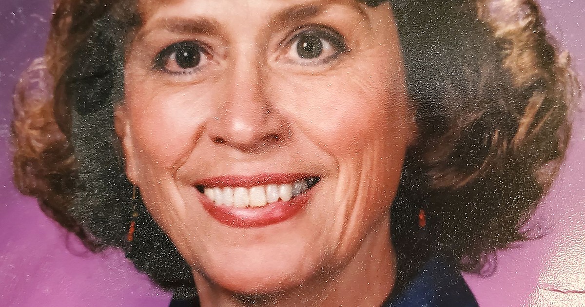 Patricia Jane Patton | Hagadone News Network