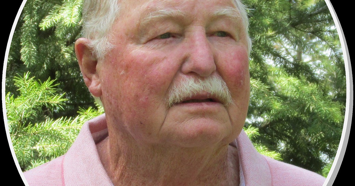 Bob Lockman, 84 | Daily Inter Lake