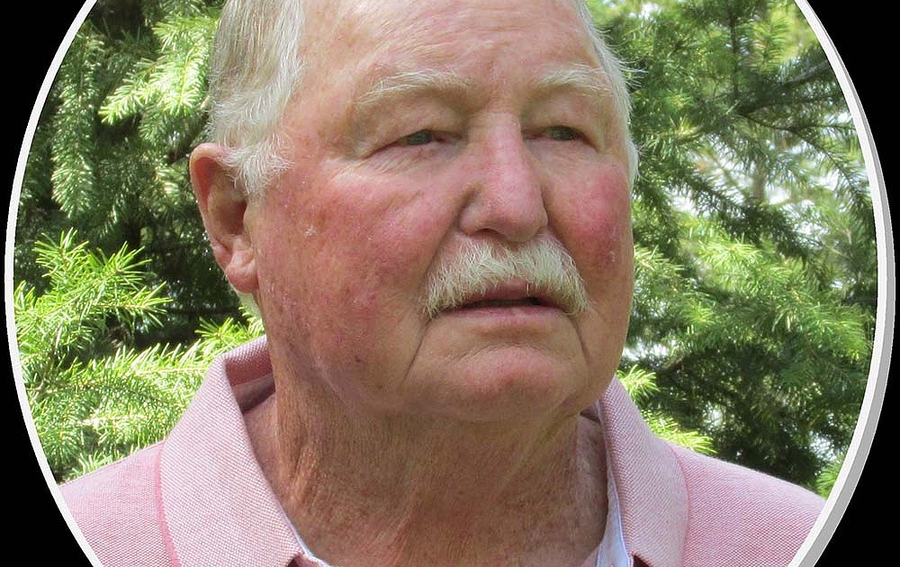 Robert ‘Bob’ Lockman | Hagadone News Network