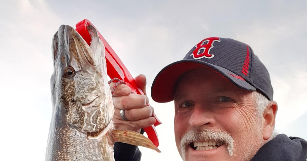 FAST FIVE: Jim Lyon: Hard work and kindness go a long way | Coeur d ...