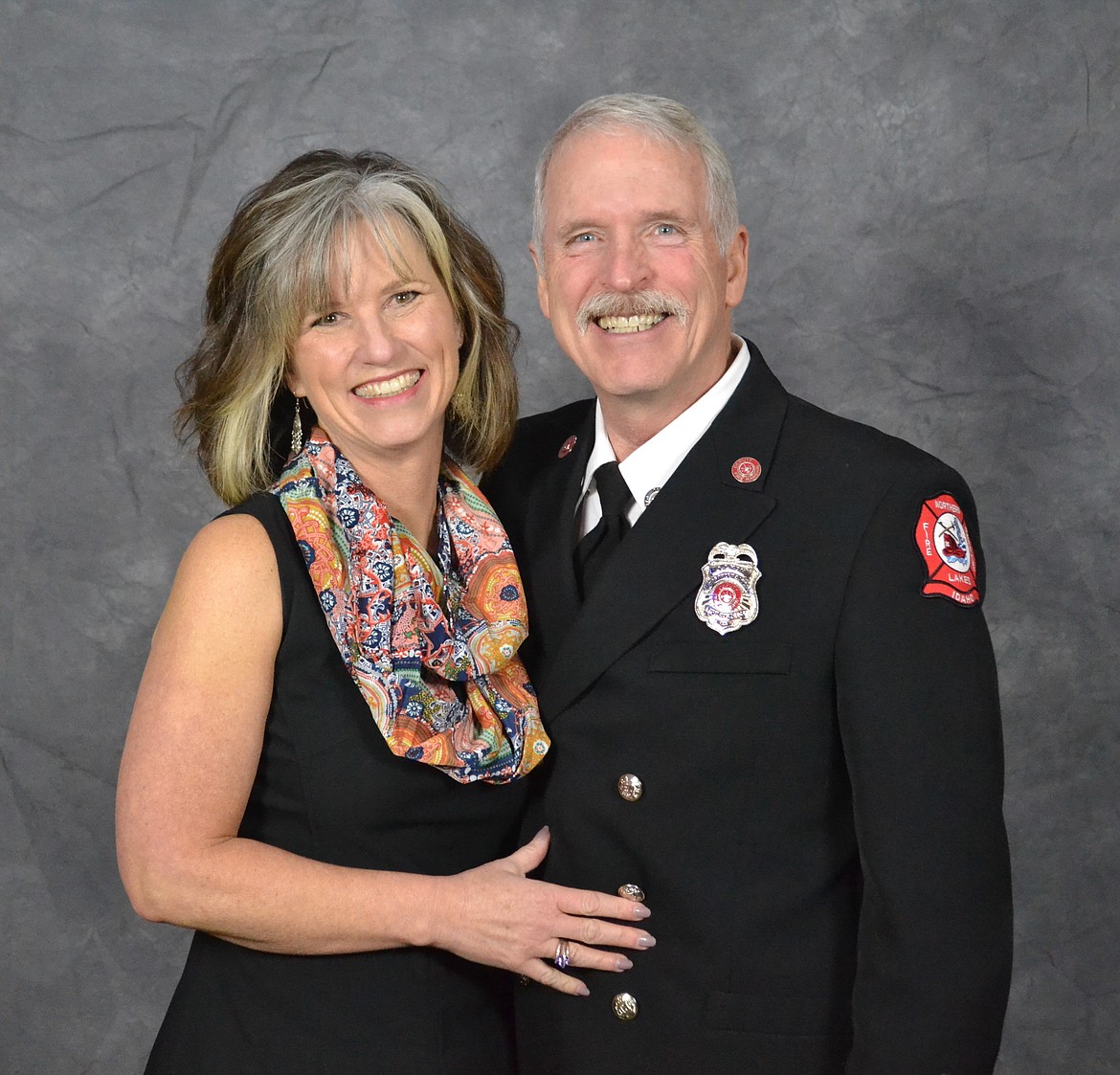 FAST FIVE: Jim Lyon: Hard work and kindness go a long way | Coeur d ...