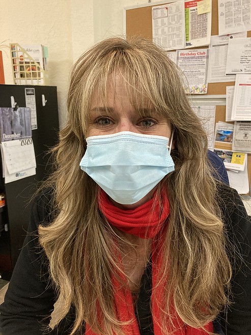 Your smiling eyes | Lake County Leader