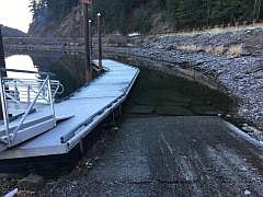 Mineral Ridge boat ramp to close | Coeur d'Alene Press
