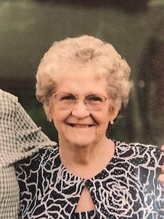 Frances L. Olsen, 87 | Daily Inter Lake