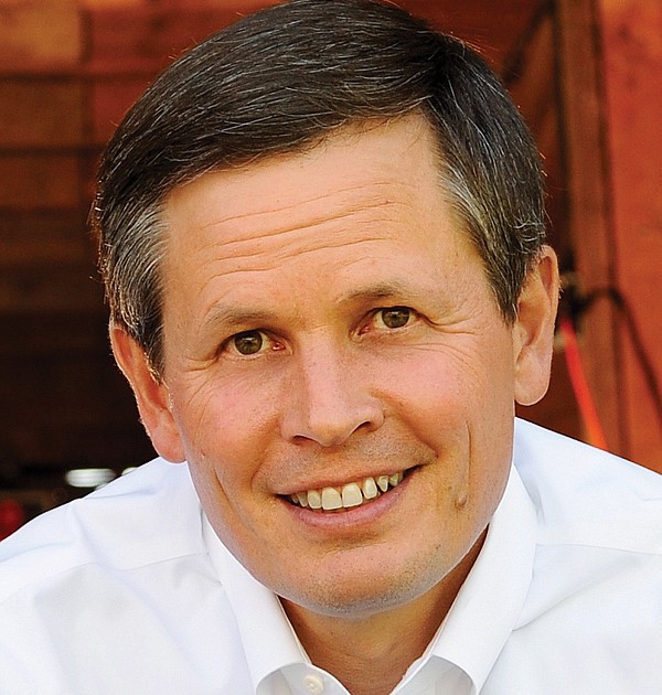 Daines backs off contesting election after mob storms capitol | Hungry ...