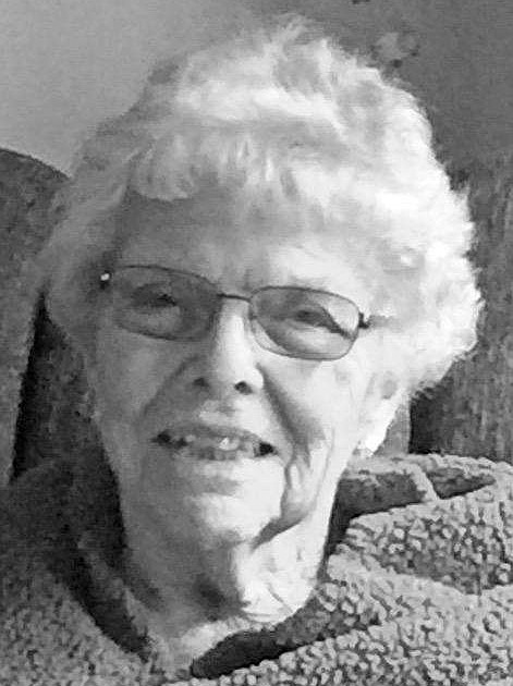 Mary Hendrickson, 88 | Shoshone News-Press