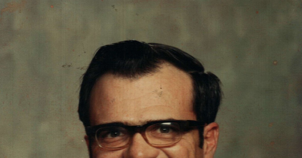 Keith W. Fields, 88 | Coeur d'Alene Press