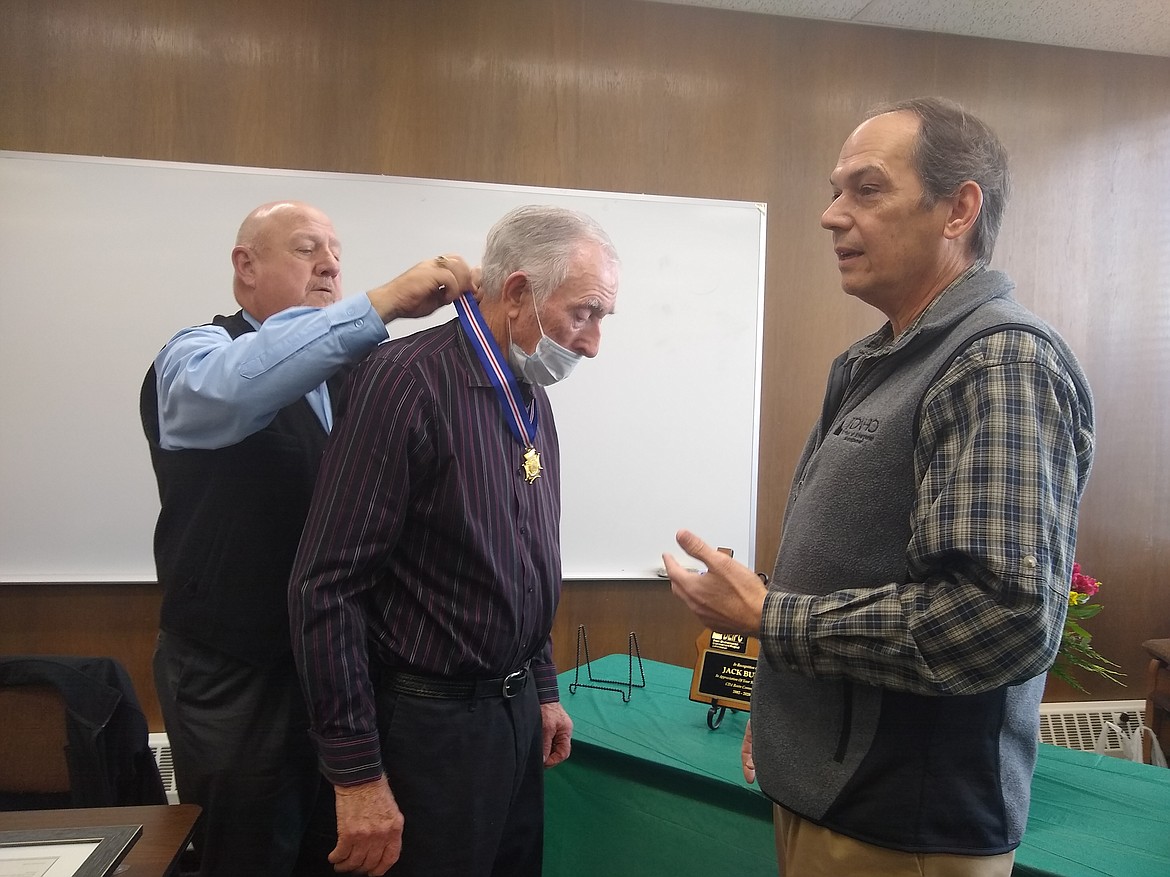 ‘All good things’ | Coeur d'Alene Press