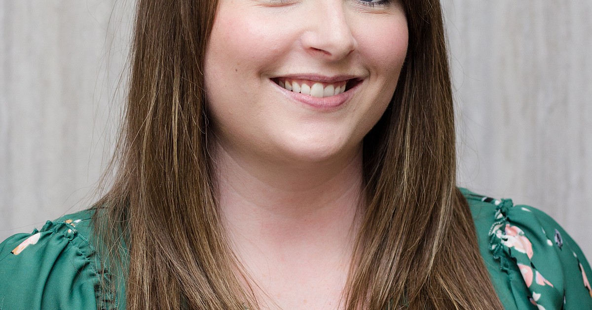 FAST FIVE: Jen Collins: Challenges and rewards amid a global pandemic ...