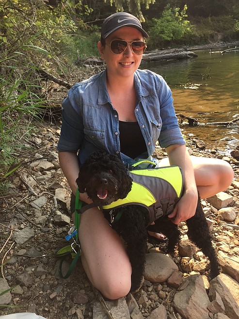 FAST FIVE: Jen Collins: Challenges and rewards amid a global pandemic ...