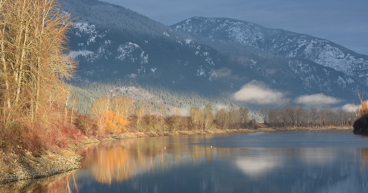 Weather rhymes and folklore | Bonners Ferry Herald
