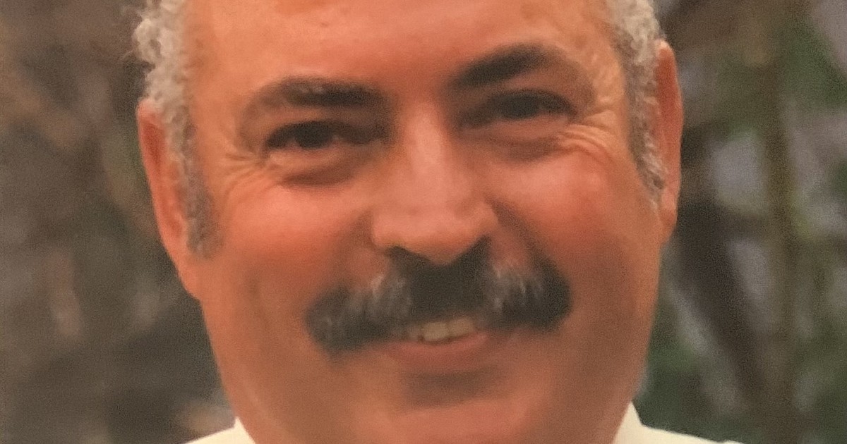 Ronald Fox | Columbia Basin Herald