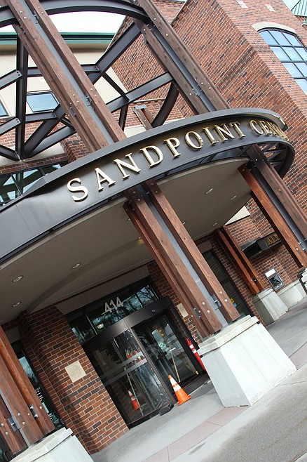 Sandpoint Center changes hands | Bonner County Daily Bee