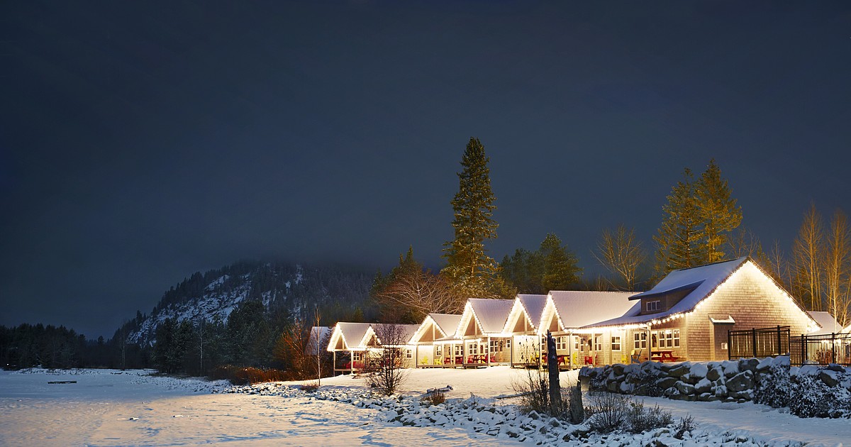 SPECIAL ADVERTISING CONTENT: A ski vacation at the Dover Bay Waterfront ...