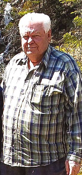 T.F. Ted Smith, 82 | Daily Inter Lake