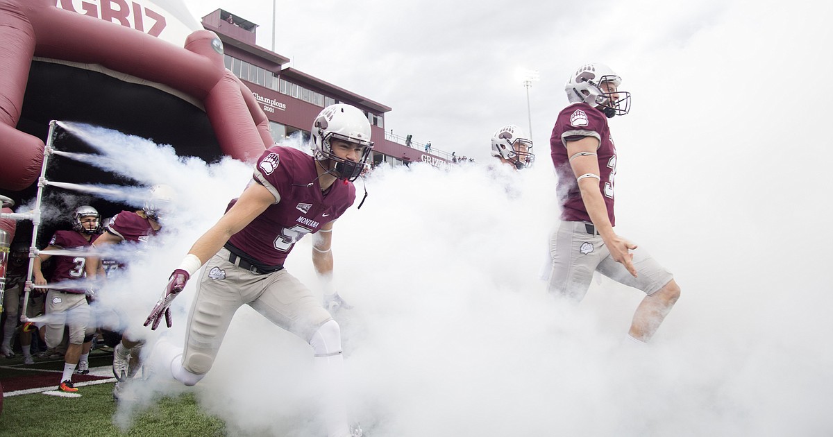 UM: Griz games to be full capacity this fall | Daily Inter Lake