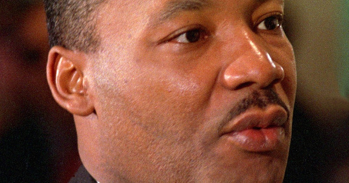 MLK: Catalyst of civil rights to human rights | Coeur d'Alene Press