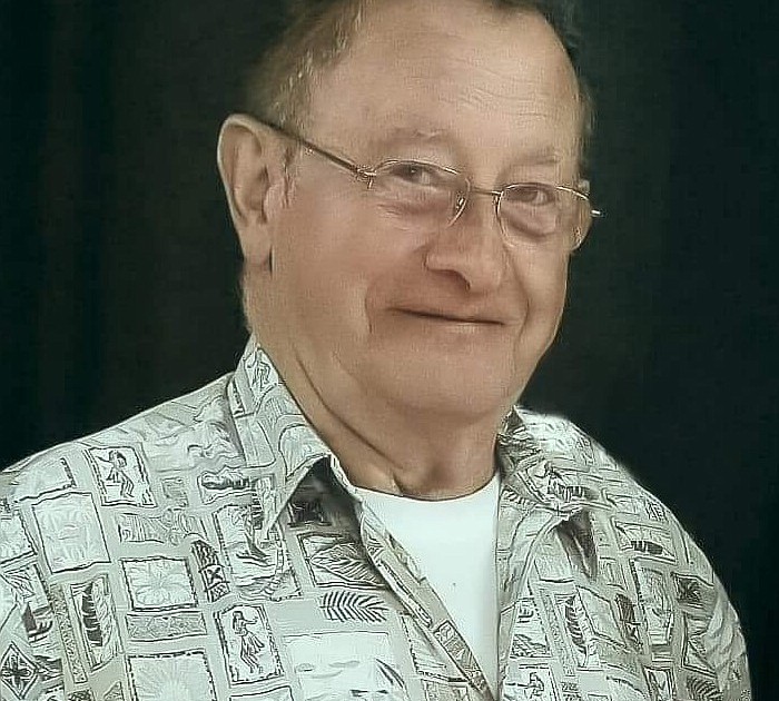 Robert Lee Huber, 82 | Shoshone News-Press