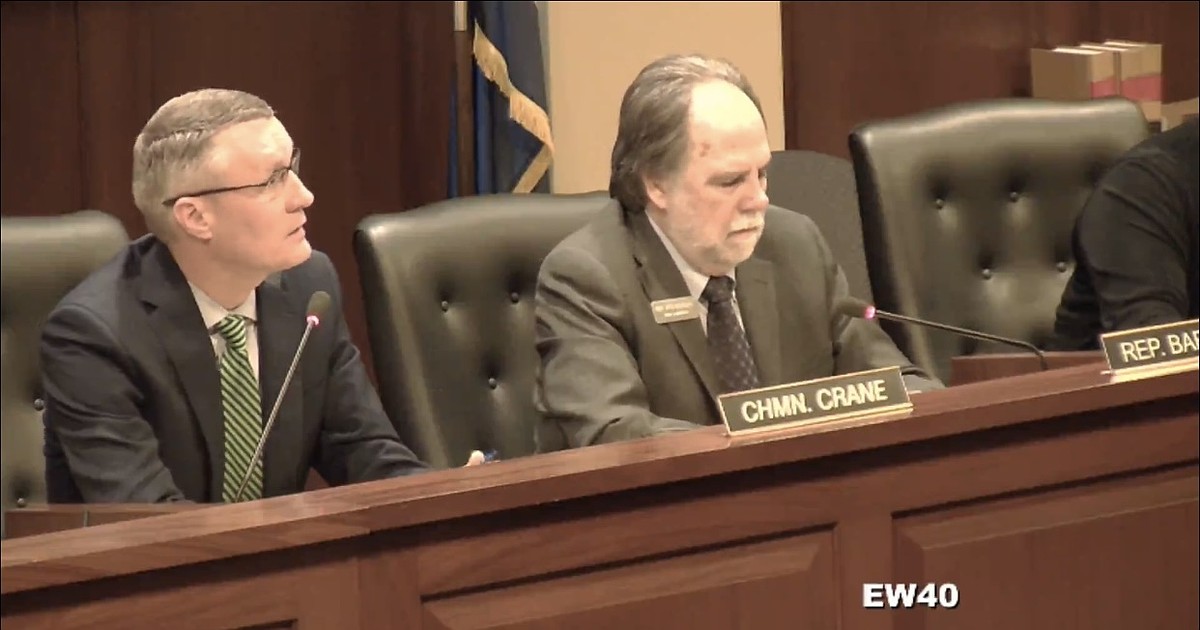 House committee says, fill the stands | Bonner County Daily Bee