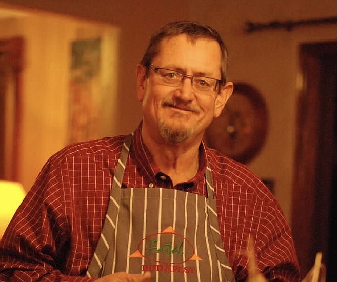 Stephen John Edwards, 67 | Daily Inter Lake