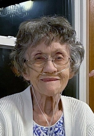 Kay D. Hayes | Coeur d'Alene Press