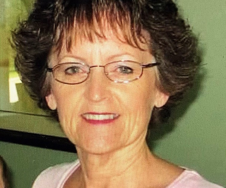 Suzanne Cox (Hartnett) | Coeur d'Alene Press