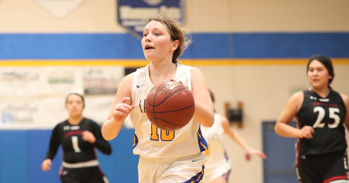Badgers down the Lady Cats | Bonner County Daily Bee