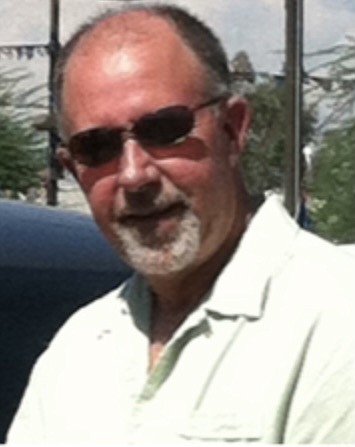 Jeffrey P. Madden, 58 | Coeur d'Alene Press