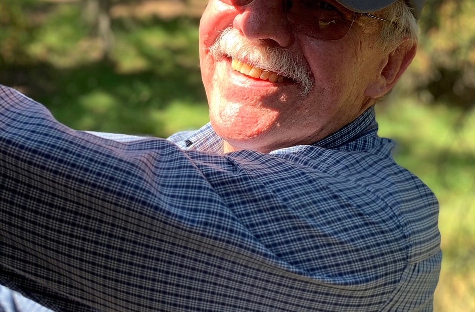 Gary Wayne Godfrey, 71 | Coeur d'Alene Press