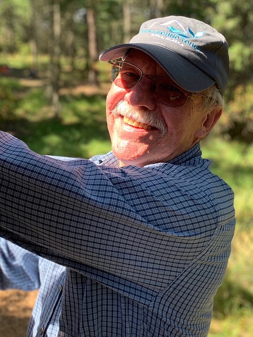 Gary Wayne Godfrey, 71 | Coeur d'Alene Press