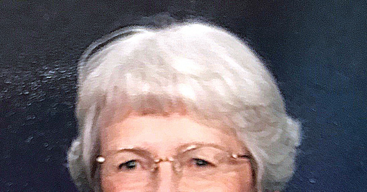 Edith Ann Lunn Hershey, 89 | Bonner County Daily Bee