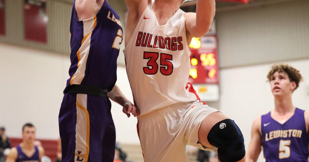 Sandpoint falls to Lewiston, drops to 0-6 in IEL play | Hagadone News ...