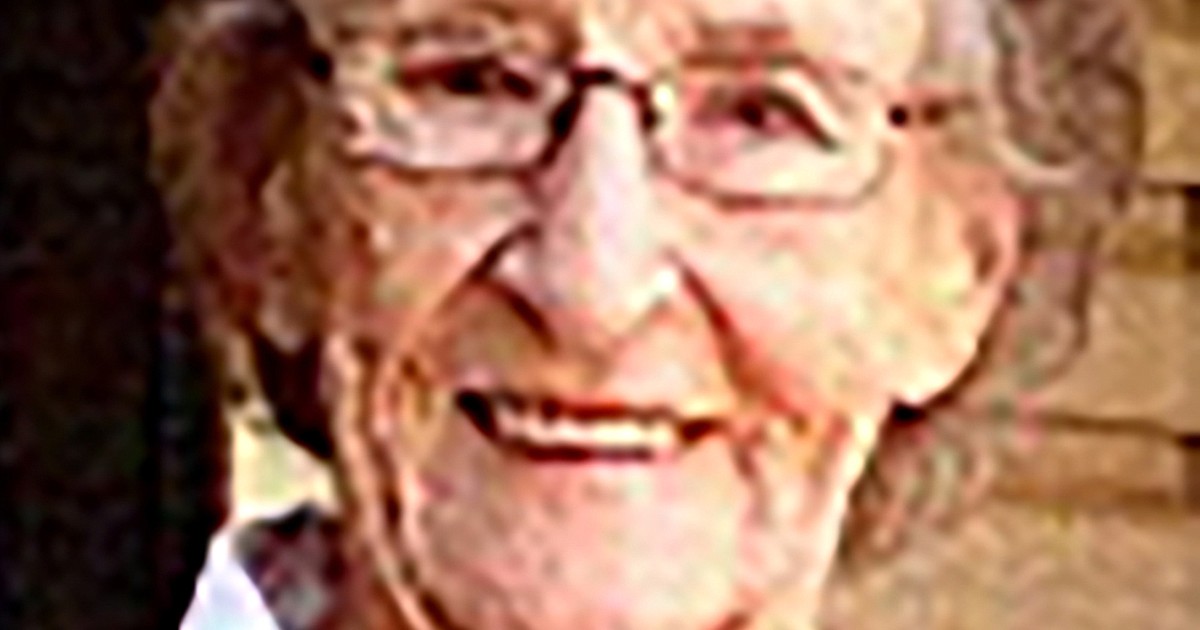 Beverly Derr Shields, 94 | Bonner County Daily Bee